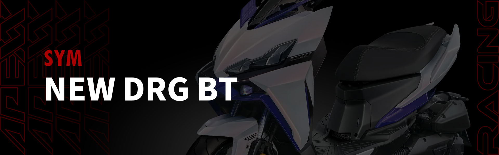 NEW DRG BT | APEXX RACING